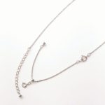 ネックレスのアジャスターとは？｜種類・使い方・購入完全ガイド！